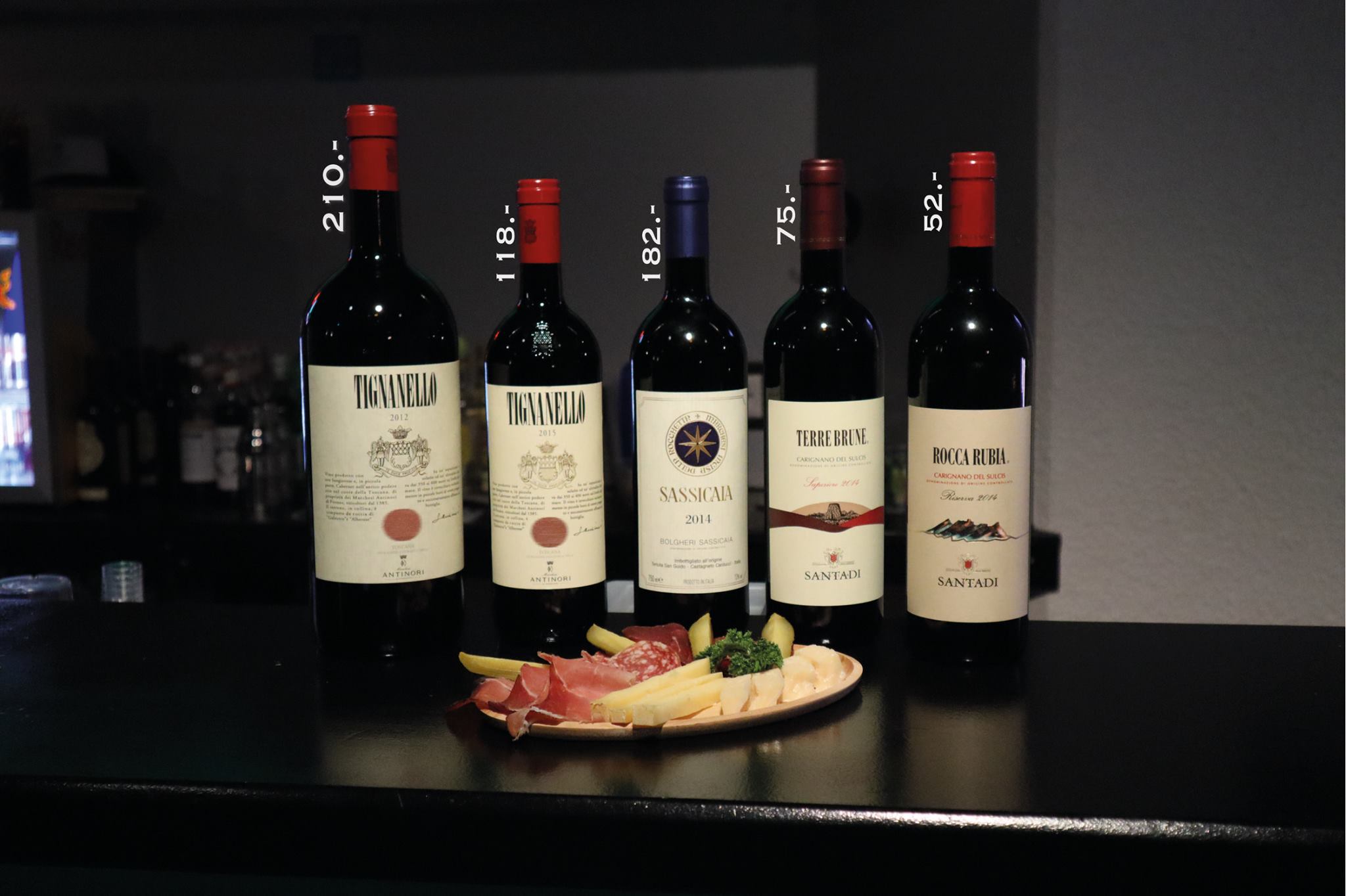 Wein_post | New Goggeien Flumserberg